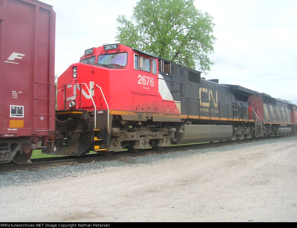 CN 2676